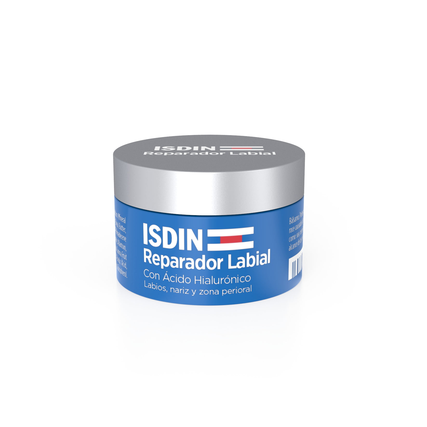 ISDIN REPARADOR LABIAL TARRO 10ML - La Farmacia Ros - Compra Online
